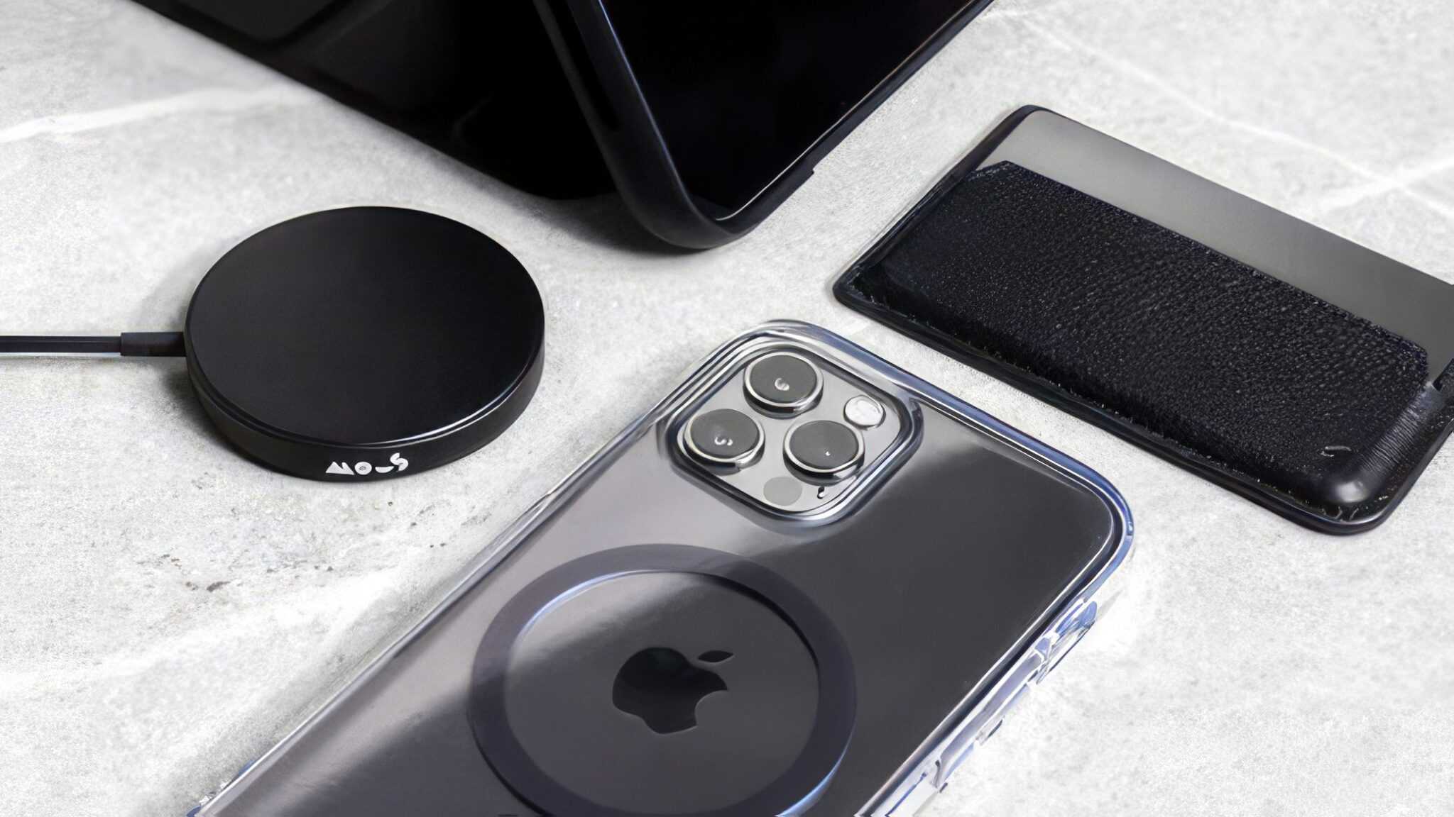 What is the Purpose of MagSafe Cases? - MagSafeHub