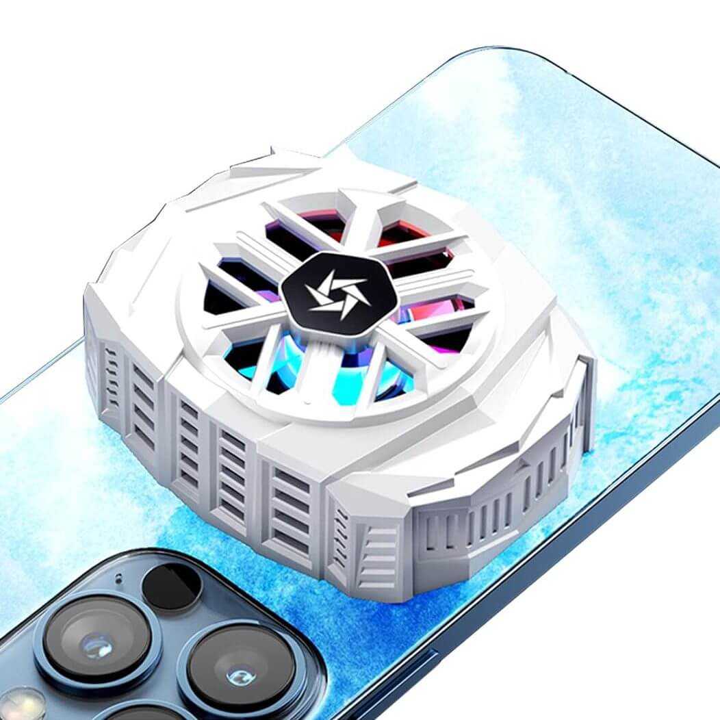 Top 9 MagSafe Cooling Fans for Intense Gaming - MagSafeHub