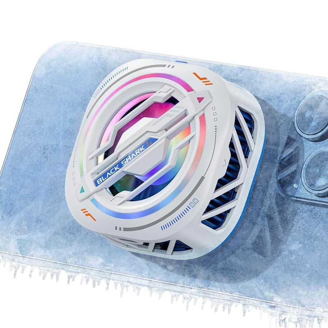 Top 9 MagSafe Cooling Fans for Intense Gaming - MagSafeHub