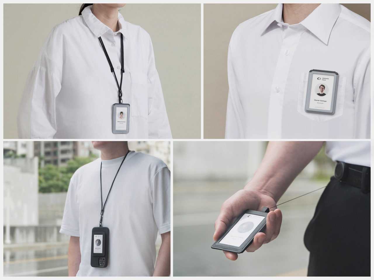 DuoFlip Reinvents ID and Card Storage with a Flippable MagSafe Design ...