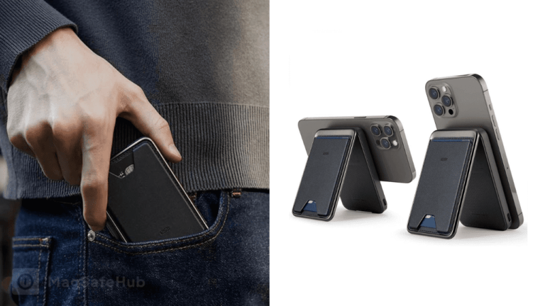 Most Innovative MagSafe Power Banks for iPhone - MagSafeHub