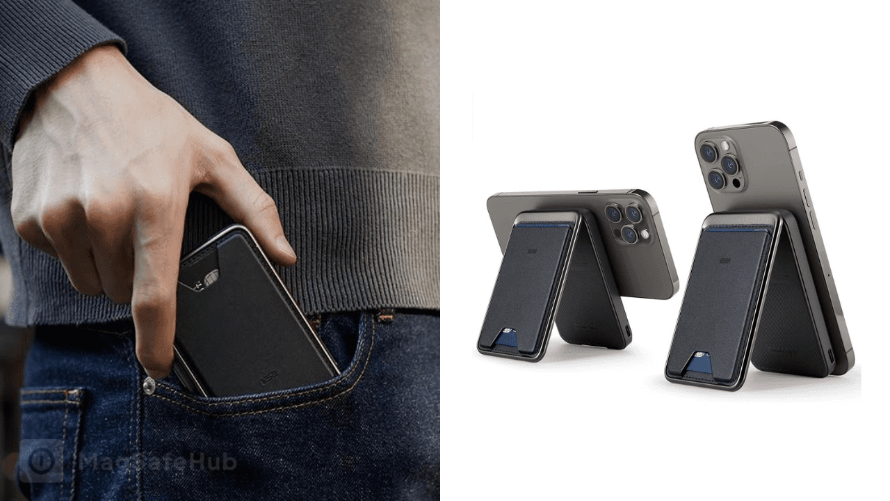 Most Innovative MagSafe Power Banks for iPhone - MagSafeHub