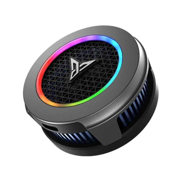 Top 9 MagSafe Cooling Fans for Intense Gaming - MagSafeHub