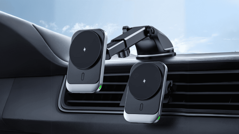 The 8 Best MagSafe Car Mount Chargers - MagSafeHub