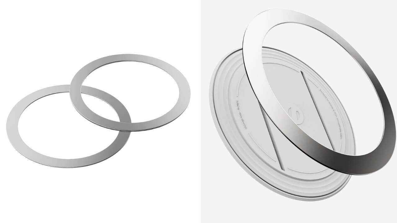 10 Best MagSafe Sticker Adapters for Any Android Phones - MagSafeHub