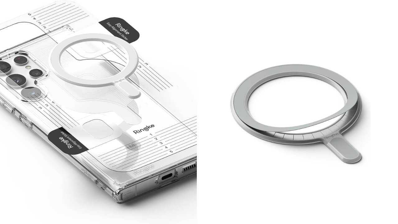 10 Best MagSafe Sticker Adapters for Any Android Phones - MagSafeHub