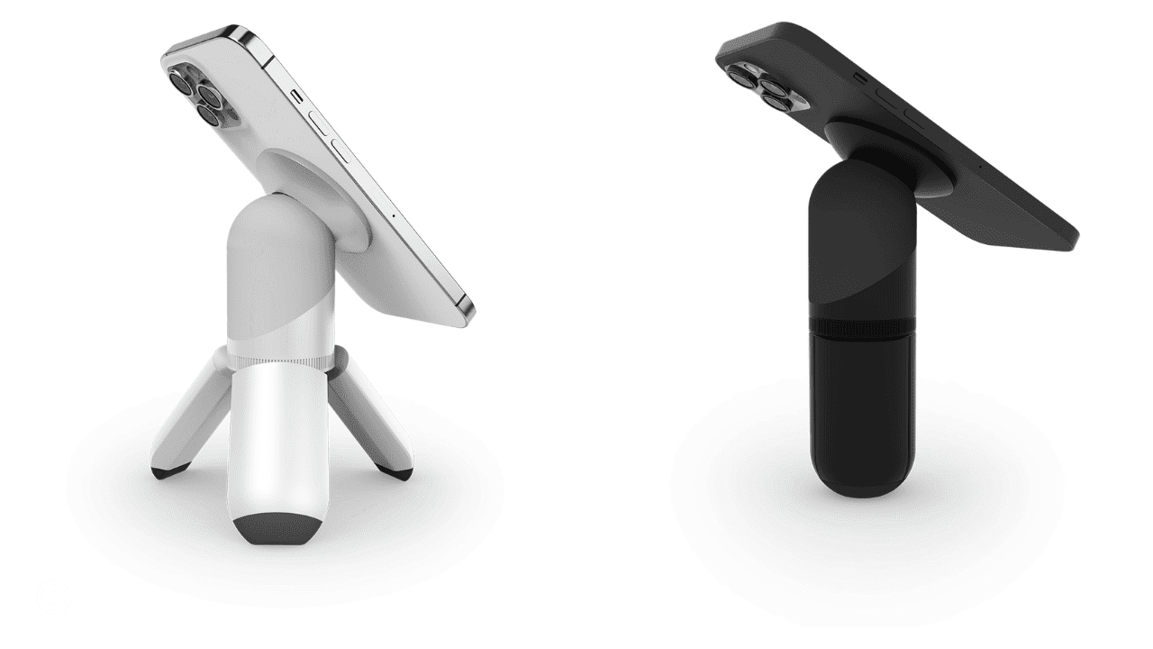 7 Non-Charger MagSafe Stands to Prop Up iPhone - MagSafeHub