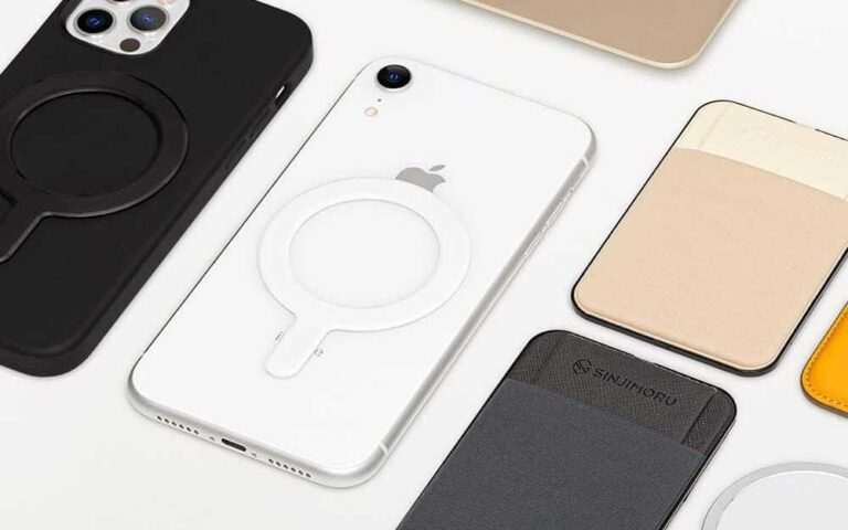 10 Best MagSafe Sticker Adapters for Any Android Phones - MagSafeHub