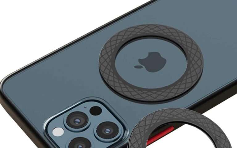 10 Best MagSafe Sticker Adapters for Any Android Phones - MagSafeHub