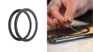 10 Best MagSafe Sticker Adapters for Any Android Phones - MagSafeHub