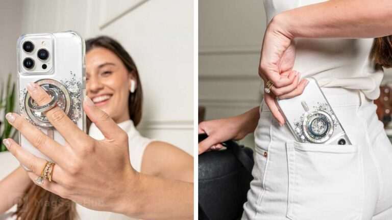 Best MagSafe Grips According to Reddit in 2024 - MagSafeHub