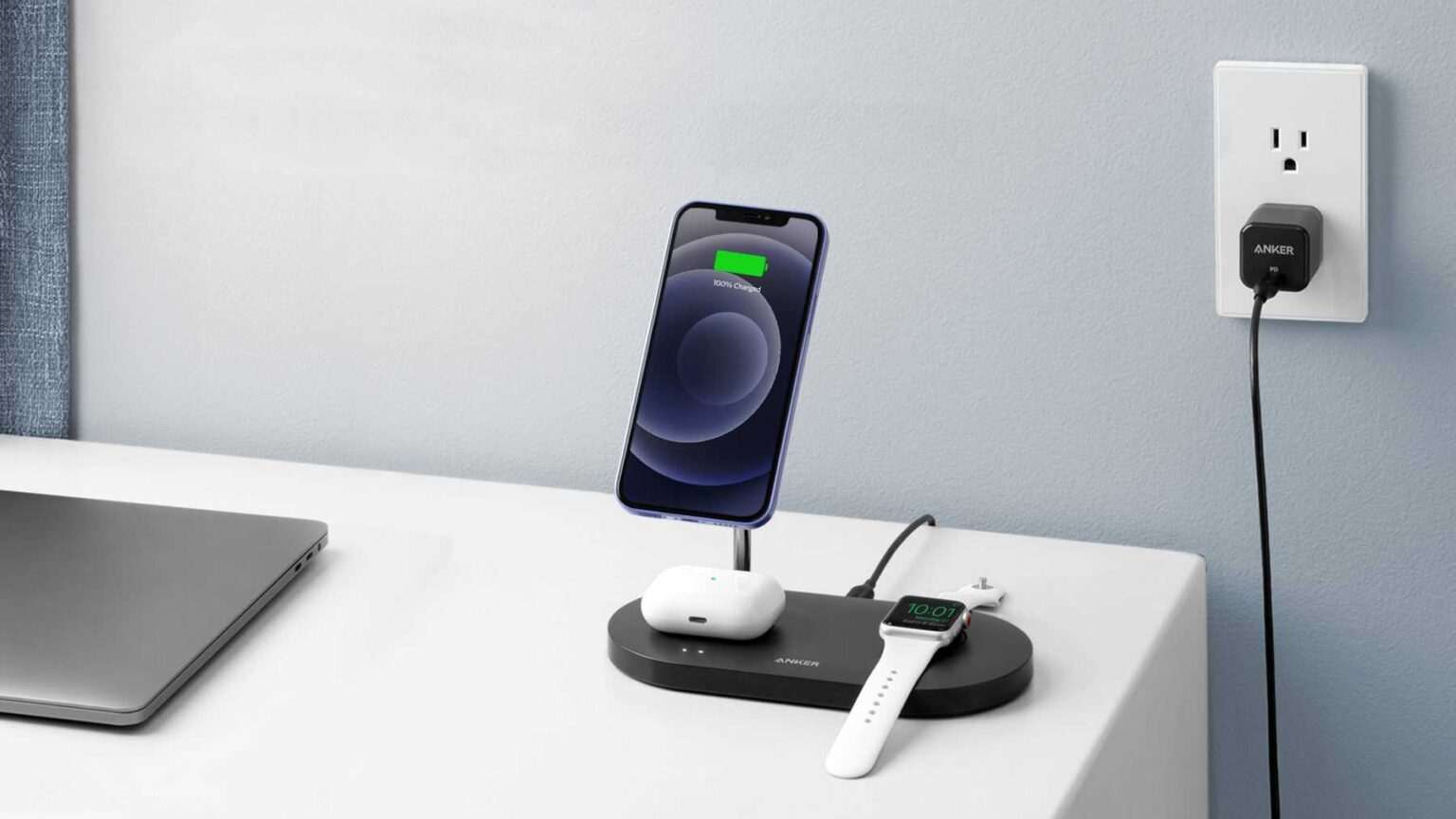 Does MagSafe Support Fast Charging? - MagSafeHub