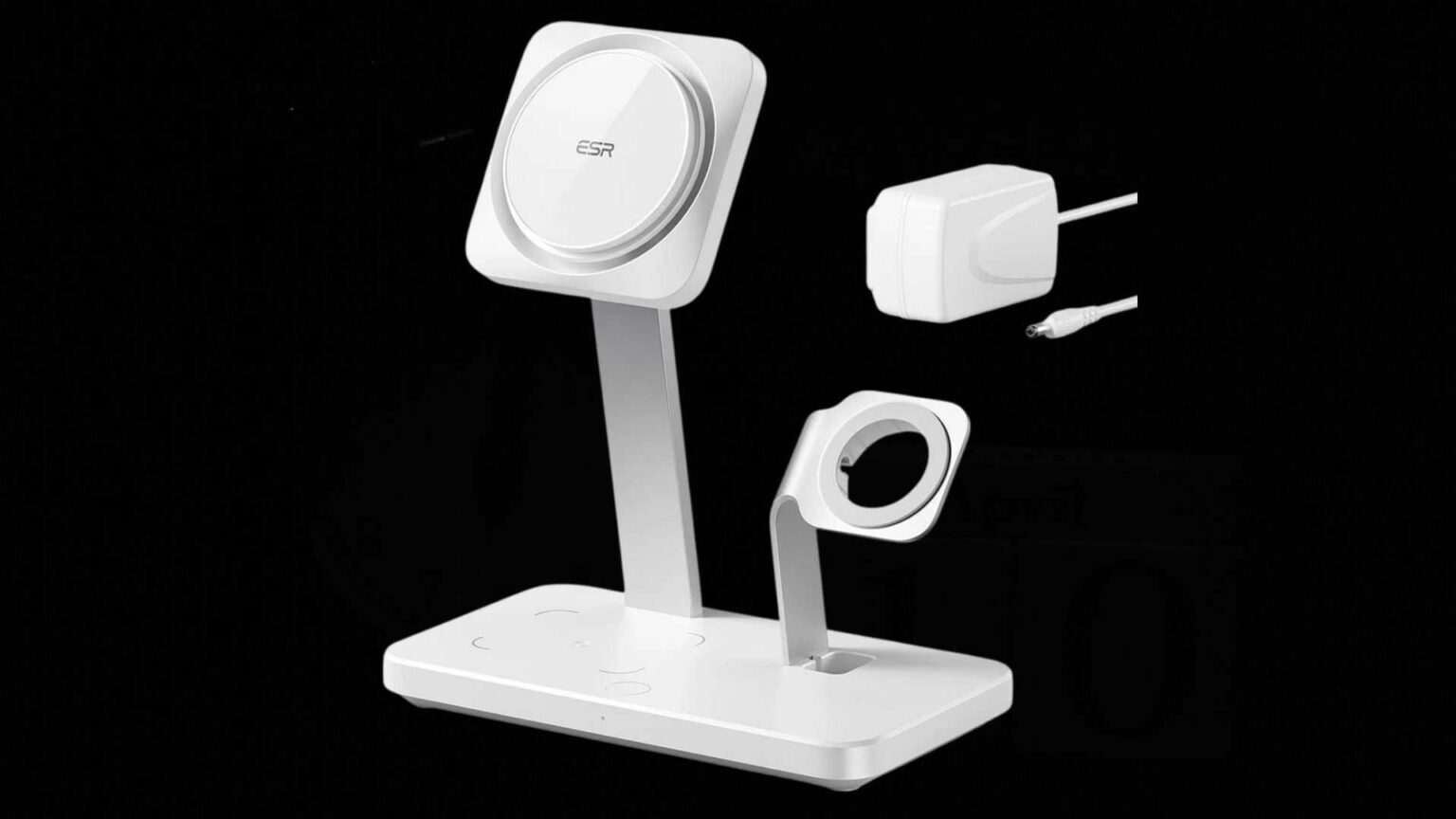 10 Best Bedside MagSafe Chargers in 2025 - MagSafeHub