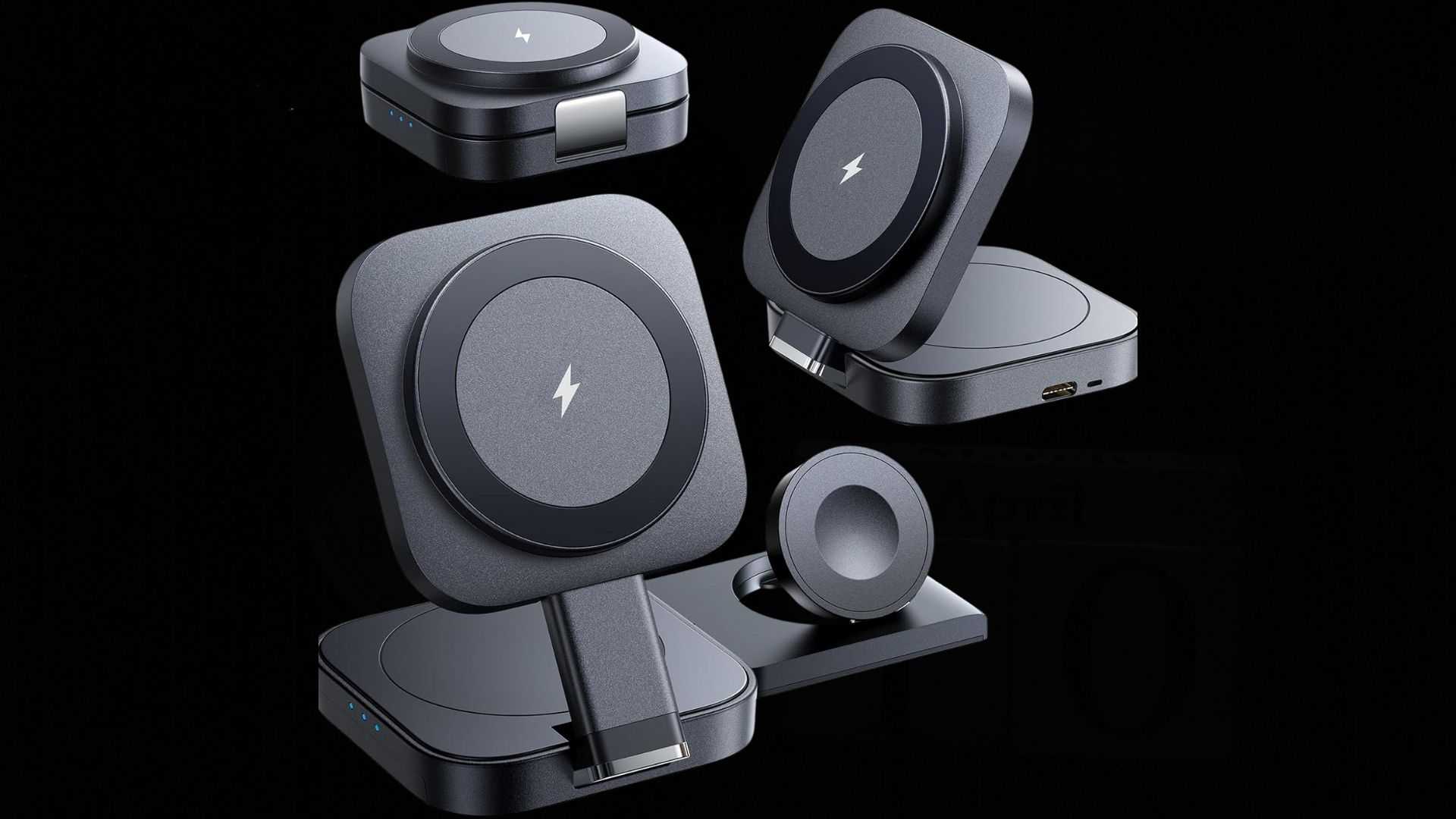 10 Best Bedside MagSafe Chargers in 2025 - MagSafeHub