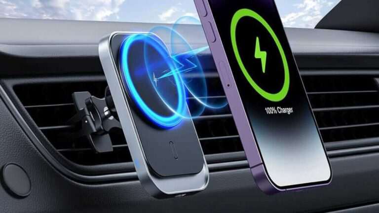 Does MagSafe Support Fast Charging? - MagSafeHub