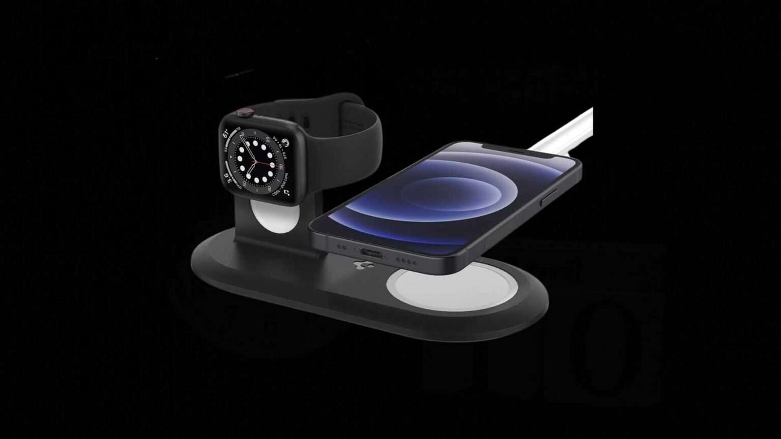 10 Best Bedside MagSafe Chargers in 2025 - MagSafeHub