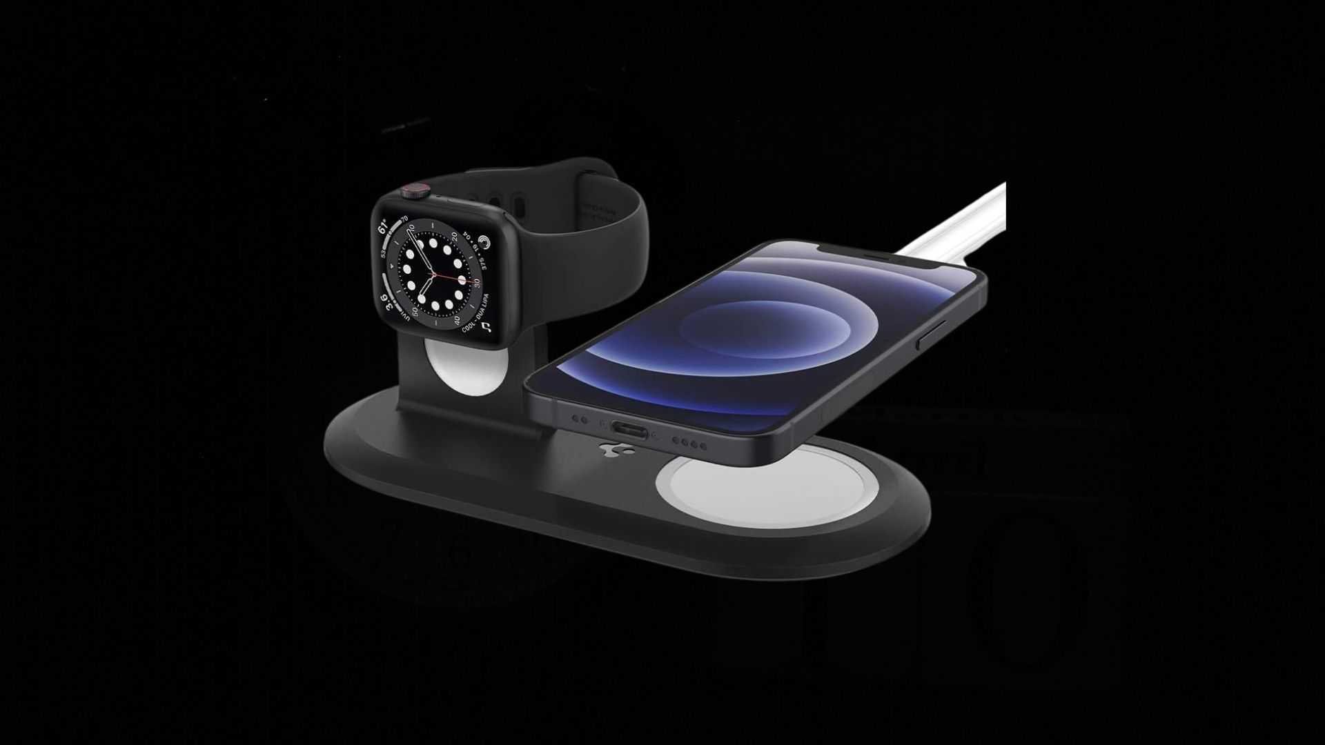 10 Best Bedside MagSafe Chargers in 2025 - MagSafeHub