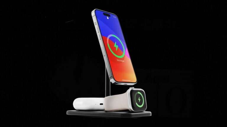 10 Best Bedside MagSafe Chargers in 2025 - MagSafeHub