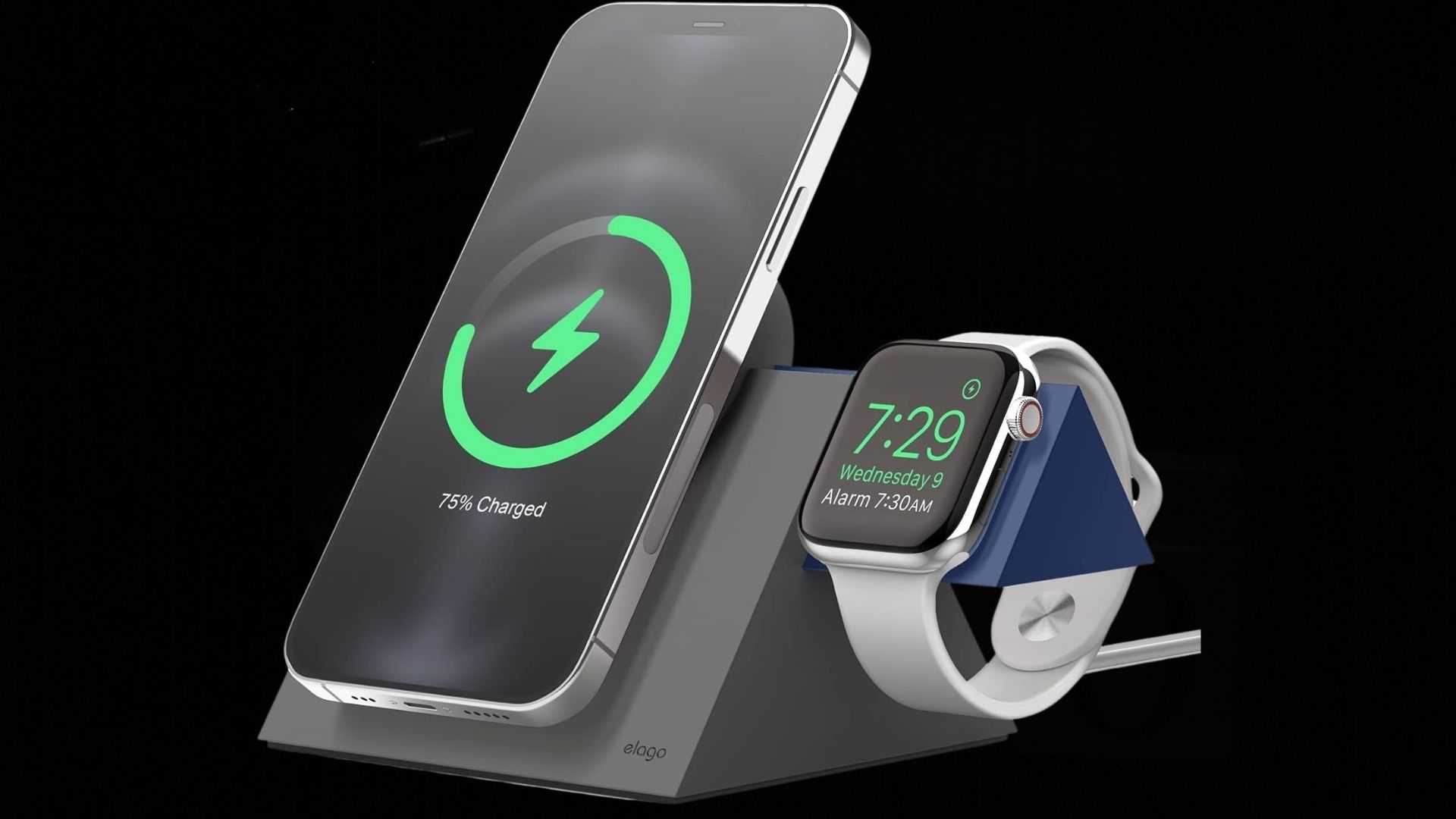 10 Best Bedside MagSafe Chargers in 2025 - MagSafeHub