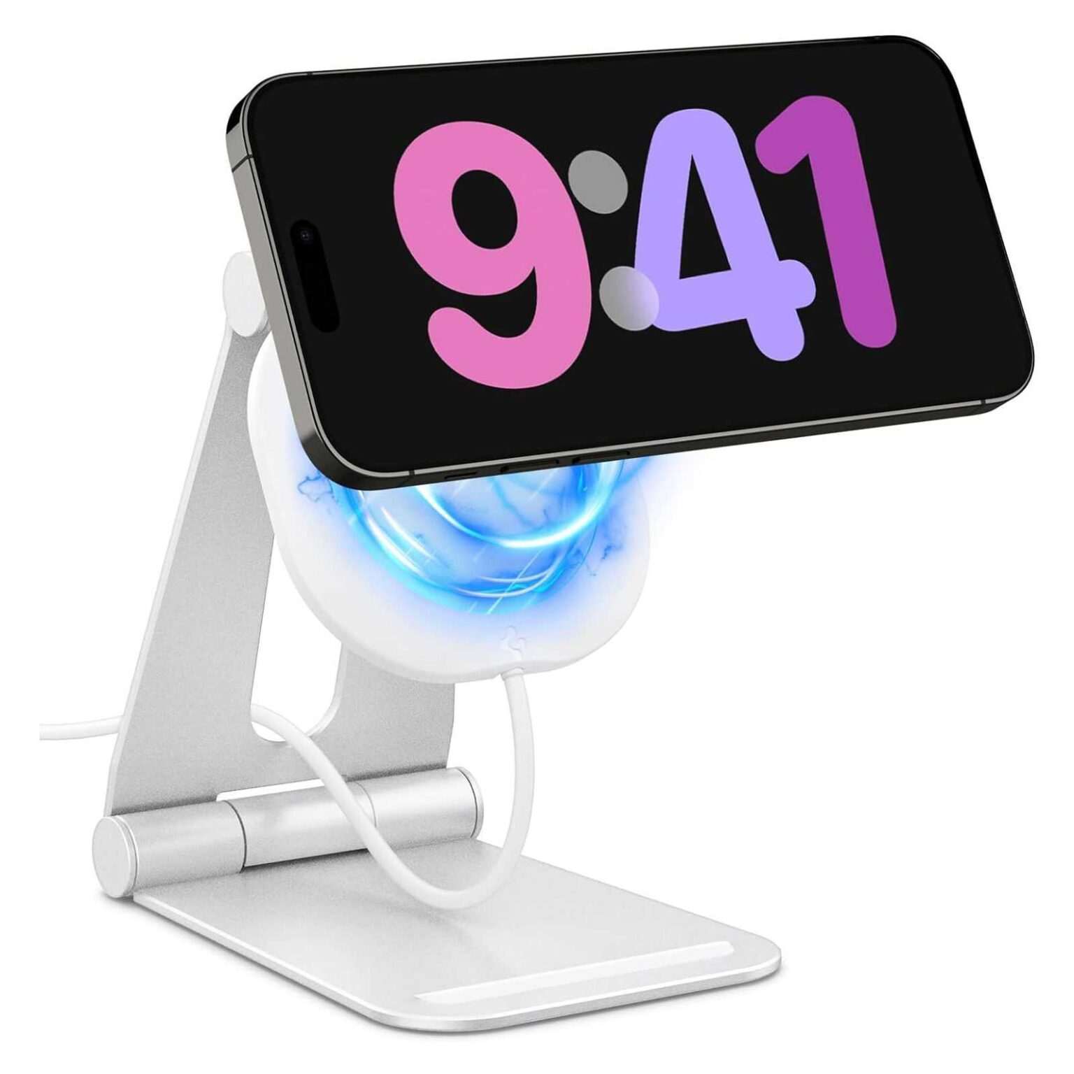 Best MagSafe iPhone Stand Chargers 2024 - MagSafeHub