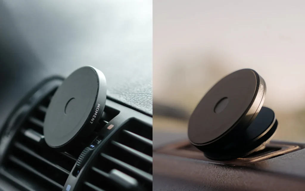 Top MagSafe Car Dash Mounts for Hands-Free iPhone Use - MagSafeHub