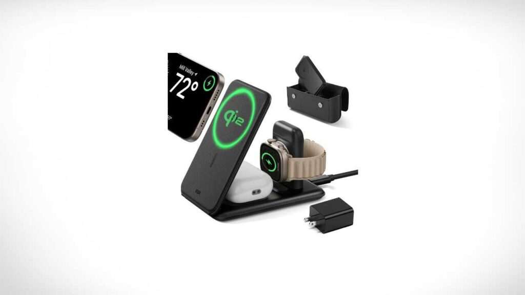 Best Magsafe Charging Cases for iPhone - MagSafeHub