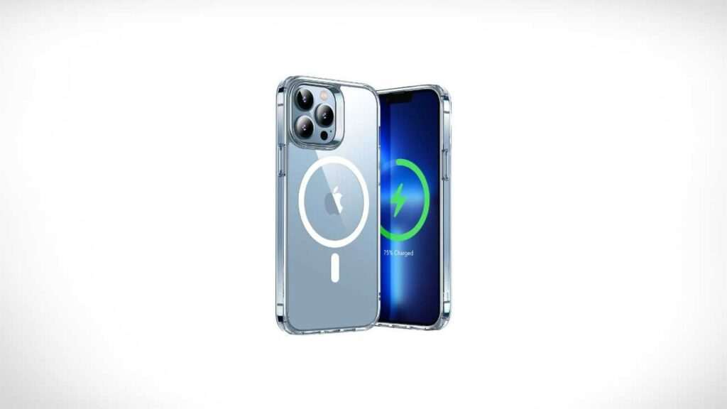 Top Magsafe Android Cases for Phone Protection - MagSafeHub