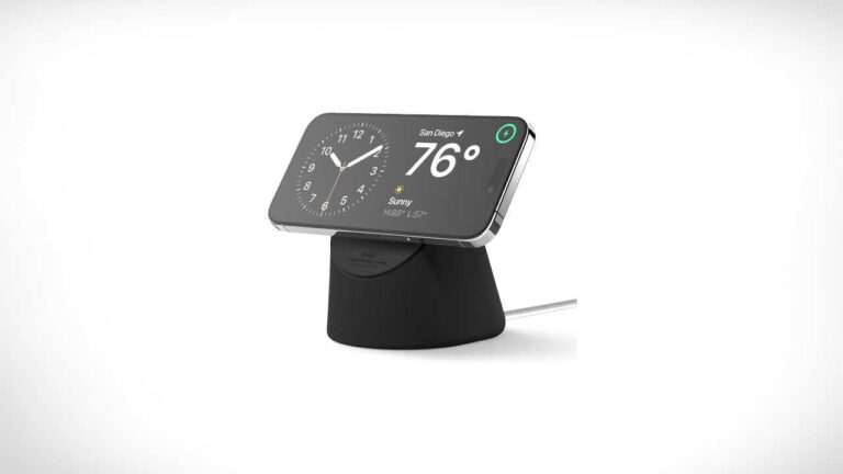 Declutter your workspace with these MagSafe desk mounts - MagSafeHub