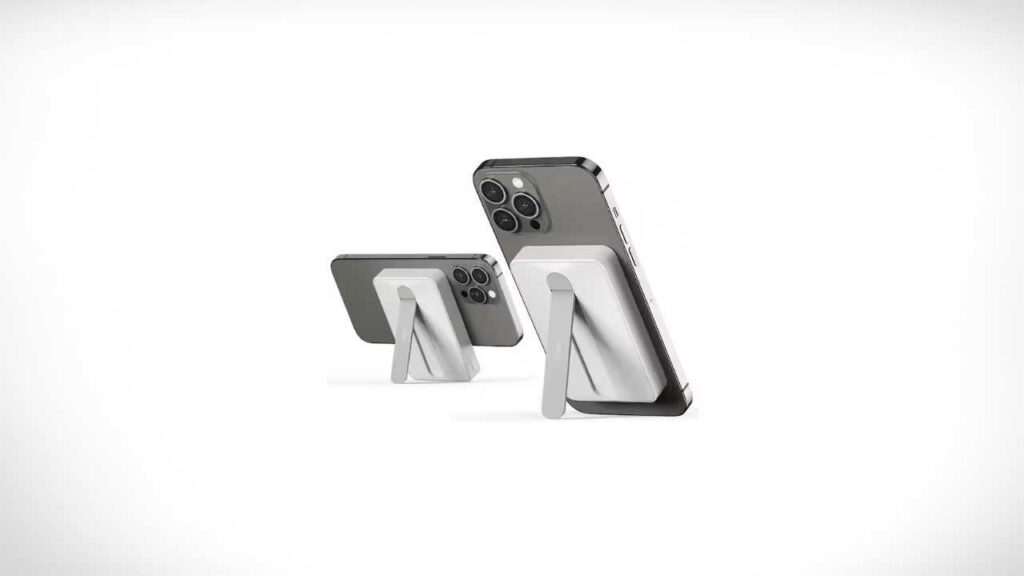 MagSafe external batteries provide power wherever you go - MagSafeHub