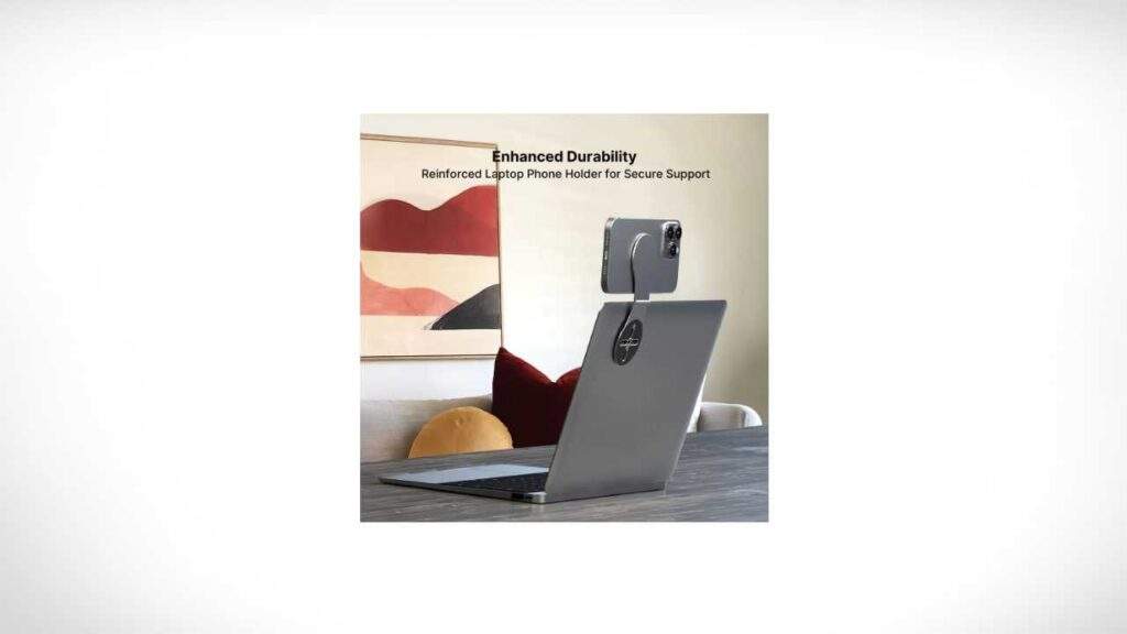 Ergonomic MagSafe Laptop Mounts That Will Transform Your Workspace ...