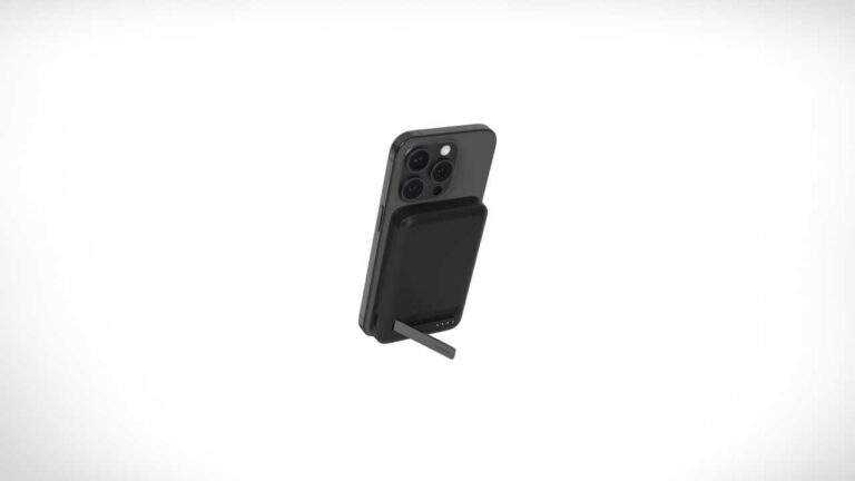 Stunning Examples Of MagSafe Monitor Mounts For Perfect Viewing ...